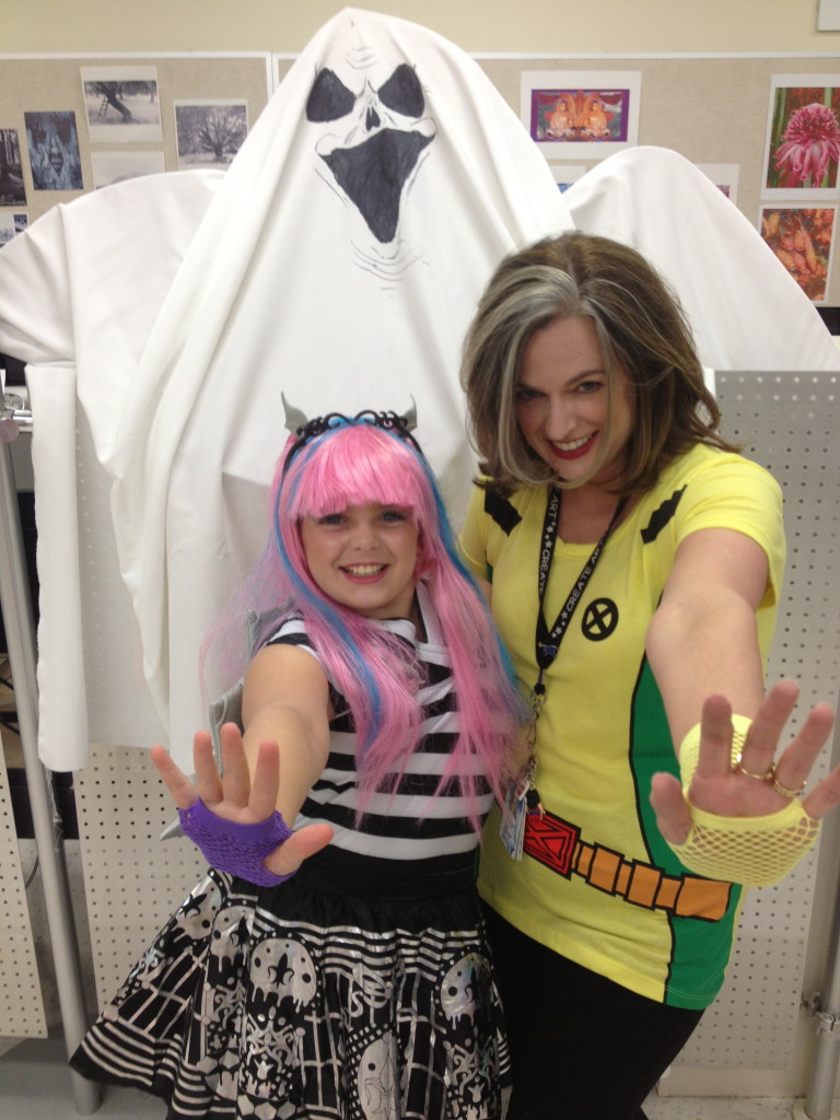 Meet Fangirl of the Day: Dyan - Her Universe Blog